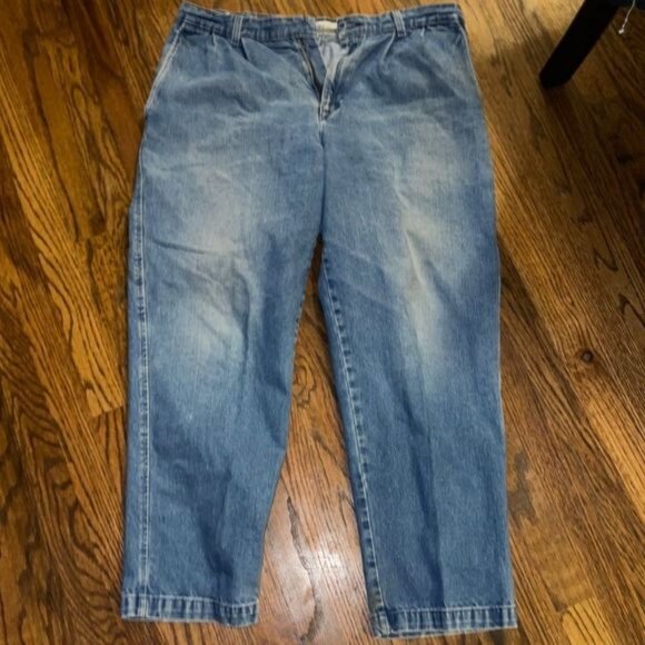 Vintage | Jeans | Vintage Dad Jeans | Poshmark